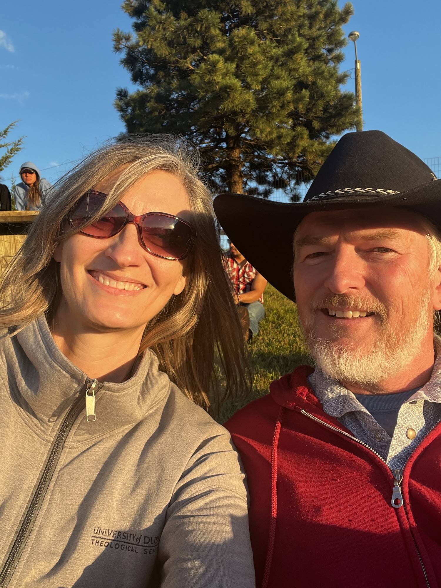 About Karolee – The Parson's Parlor